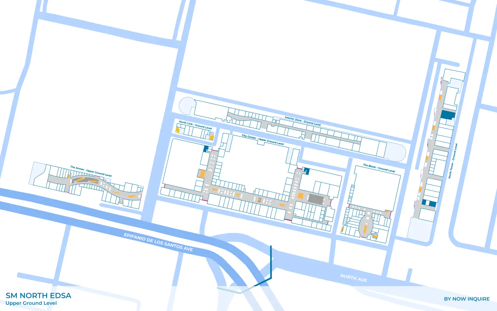 Apvil Graphics And Sign at SM City North EDSA | Location, Floor & Store ...